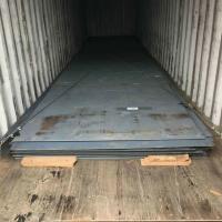 China ASTM A516 Gr70 Boiler Pressure Vessel Steel Plates - Heat Resistant Up to 662°F, 3000 PSI Pressure Rating for sale