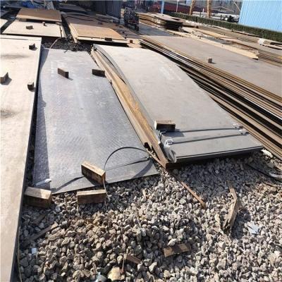 China SA 516 GR 70 Boiler Steel Plate - Heat Resistant Up to 662°F, 3,000 PSI Pressure Capacity for sale
