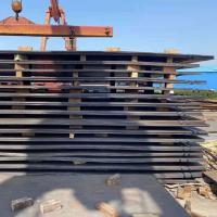 China ASTM A204 Gr B Boiler Steel Plate - 662°F Heat Resistant, 3000 psi Pressure Capacity for Industrial Vessels for sale