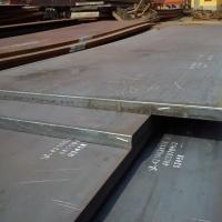 China Q690D High Strength Steel Plate 0.3-14mm Thickness 400-2000mm Width with Bending and Welding Services for sale