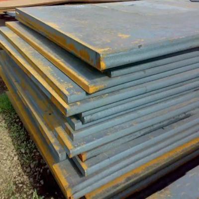 China Q690D High Strength Steel Plate 0.3-14mm Thickness 400-2000mm Width with Bending and Welding Services for sale