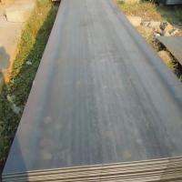 China Q420D Alloy Steel Plate 0.3-14m Thickness Low Carbon High Wear Resistant GB ASTM Standard for sale