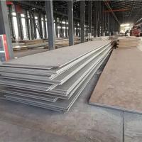 China Q420D Alloy Steel Plate 0.3-14m Thickness Low Carbon High Wear Resistant GB ASTM Standard for sale