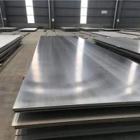 China Q460C High Strength Carbon Steel Sheet 0.3-14m Thickness JIS DIN Impact Resistant Building Material for sale