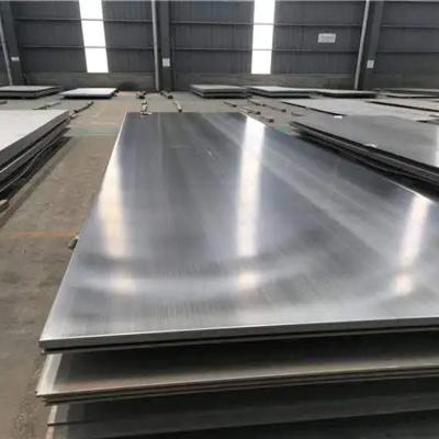 China Q460C High Strength Carbon Steel Sheet 0.3-14m Thickness JIS DIN Impact Resistant Building Material for sale