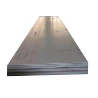 China Q460C High Strength Carbon Steel Sheet 0.3-14m Thickness JIS DIN Impact Resistant Building Material for sale