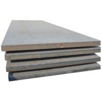 China Q550C Alloy Steel Plate 0.3-14mm Thickness Hot Rolled for Construction Machinery for sale