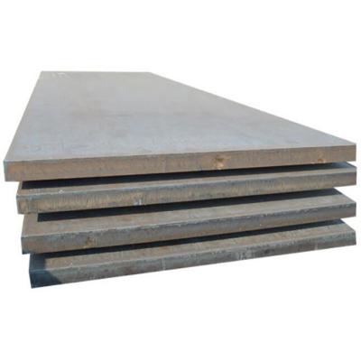 China Q550C Alloy Steel Plate 0.3-14mm Thickness Hot Rolled for Construction Machinery for sale
