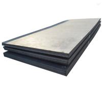China GB/T1591 Alloy Steel Plate 0.3-14mm Thickness 400-12000mm Length Hot Rolled for Chemical Industry for sale