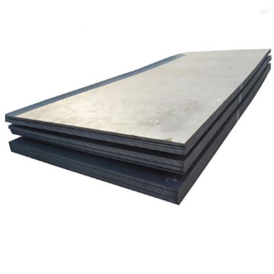 China 1045 High Tensile Steel Sheet AISI ASTM 0.3-14mm Thickness 500mm-10000mm Length for sale