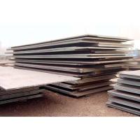 China Q690E High Strength Steel Plate 0.3-14m Thickness with ±2% Tolerance and High Temperature Resistance for sale