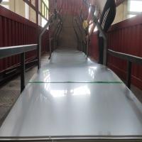China 50Mn2V High Tensile Tool Steel Sheet 2mm Thick for Saw Blades - 900-1600mm Width Range for sale