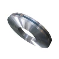China 65Mn Cold Rolled Carbon Steel Strip 2-10mm Thickness for Razor Saw Blades and Cutting Tools for sale