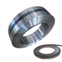 China 51CrV4 Alloy Spring Steel Strip 10mm Thick with 980 MPa Tensile Strength for Industrial Tools for sale