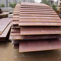 China NM500 Abrasion Resistant Steel Plate 2-500mm Thickness 2000-12000mm Length ASTM JIS GB Standards for sale