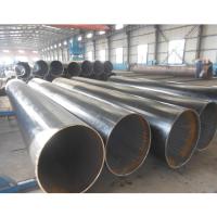 China API 5L LSAW Steel Line Pipe Q195 Q215 Q235 Q345 10.3-762mm OD for Oil Gas for sale