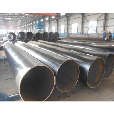 China API 5L LSAW Steel Line Pipe Q195 Q215 Q235 Q345 10.3-762mm OD for Oil Gas for sale