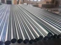 China 316 316L Stainless Steel Seamless Pipe 4-219mm OD 0.6-60mm Thickness for Industrial Applications for sale