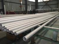 China 316 316L Stainless Steel Seamless Pipe 4-219mm OD 0.6-60mm Thickness for Industrial Applications for sale