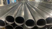 China Stainless Steel 316/316L Seamless Pipe 1/4