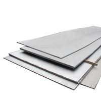 China ASTM Hot Rolled 304L Stainless Steel Sheet 3mm Thickness 1500x3000mm for sale