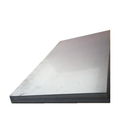 China ASTM Hot Rolled 304L Stainless Steel Sheet 3mm Thickness 1500x3000mm for sale
