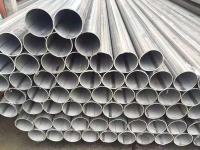 China 309S Stainless Steel Pipes Tubes 6m to 12m Lengths ASTM A213 A312 Seamless Welded for sale