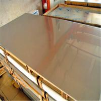 China Rustproof 2B No 2 Finish 303 Stainless Steel Plate 1mm Thick 18Cr 8Ni for sale