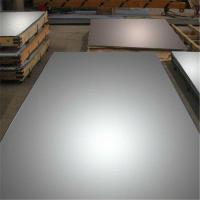 China 321H Stainless Steel Sheet Plate 1000-2200mm Width High Rust Resistance for sale