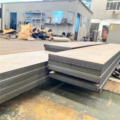 China Tool Steel Plate 1000-6000mm Length 100-3000mm Width with ≥1000MPa Tensile Strength for Cutting Tools and Molds for sale