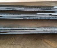 China NM300TP Wear Resistant Steel Plate 6-80mm Thickness Replace LG520JJ for sale