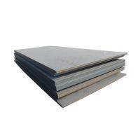 China Wear Resistant Steel Plate 3-120mm Thickness Hot Rolled Alloy Steel Plate for sale