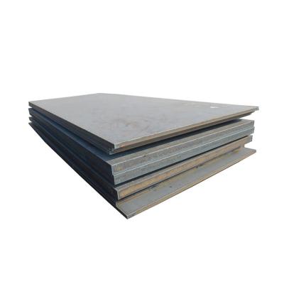 China Wear Resistant Steel Plate 3-120mm Thickness Hot Rolled Alloy Steel Plate for sale