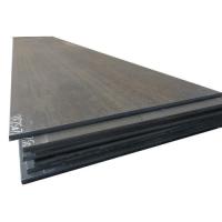 China Hot Rolled Wear Resistant Steel Plate NM450 3-120mm Thickness Abrasion Resistant Alloy Steel for sale