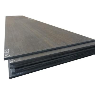 China Hot Rolled Wear Resistant Steel Plate NM450 3-120mm Thickness Abrasion Resistant Alloy Steel for sale