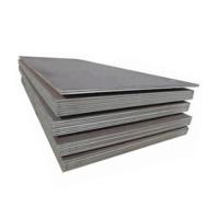 China NM450Q Abrasion Resistant Steel Plate 3-120mm Thickness 600-3000mm Width High Wear Resistance for sale