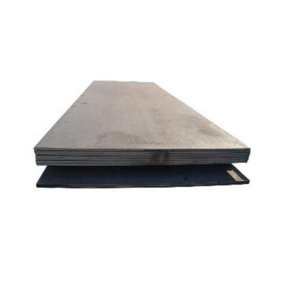China NM450s Abrasion Wear Resistant Steel Plate 420-480 HBW High Toughness for sale