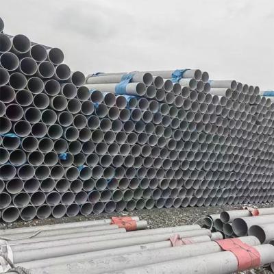 China ASTM A269 XXs Seamless Stainless Steel Pipe 150lbs-2500lbs for Petroleum for sale