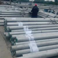 China ASTM ASME 201 Stainless Steel Pipe 6m 12m Wear Resisting Industrial Grade for sale