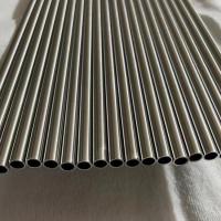 China Seamless Stainless Steel Pipe 304 Cold Drawn Hot Rolled ERW ASTM A312 150-2500lbs for sale