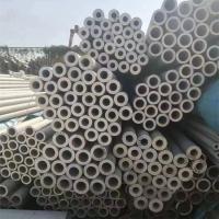 China Polished 304 Seamless Stainless Steel Pipe Customized Length ASTM A213 150lbs for sale