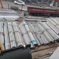 China Sch160 ASTM A269 Stainless Seamless Pipe For Chemical Application for sale