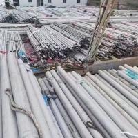 China 310H Seamless Stainless Steel Pipe ASTM A312 2100°F High Temperature Strength for sale