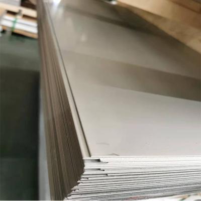 China Stainless Steel Sheet Plate 0.1-100mm Thickness 1000-2000mm Width Cold Rolled Hot Rolled for sale