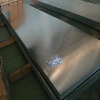China EN Standard Stainless Steel Sheet Plate 304 316 0.1-100mm Thickness 1 Ton MOQ for sale
