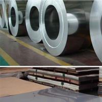 China Thickness 0.1 - 100mm 304 Stainless Steel Sheet With Mill Edge for sale