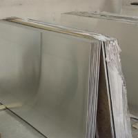 China 316 Stainless Steel Plate 2B No.4 Finish 1000-2200mm Width Cold Rolled for sale