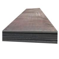 China AISI Shipbuilding High Strength Steel Plate E36 Grades for sale