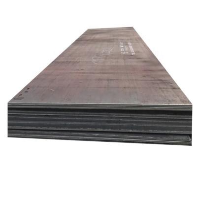 China AISI Shipbuilding High Strength Steel Plate E36 Grades for sale
