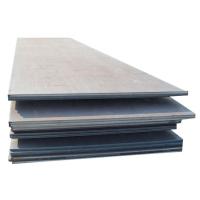 China Shipbuilding Steel Plate 6mm-200mm Thick Corrosion Resistant Marine Grade A to EH40 for sale